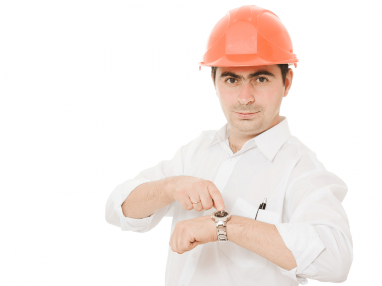 Top 10 Most Durable Watches For Construction Workers (2023 Update)