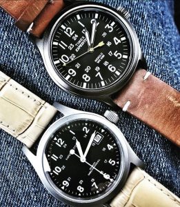 20 Best Field Watches for Men in 2023 You'll Need to See