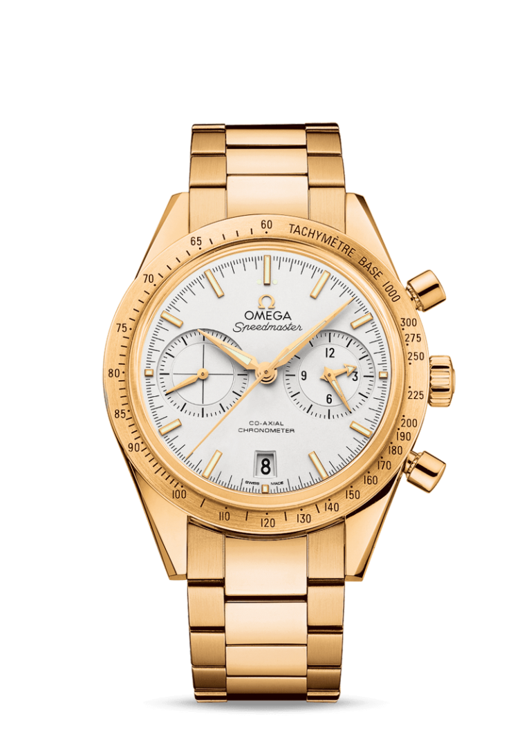 10 Best Real Gold Watches for Men (2023 Guide)