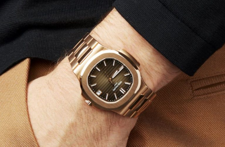 10 Best Real Gold Watches for Men (2023 Guide)