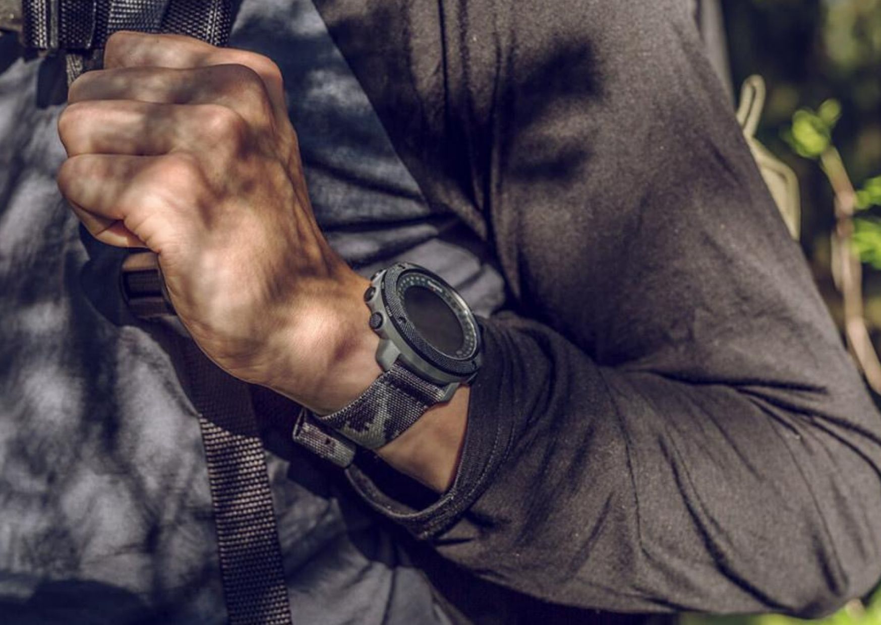 15 Best Survival Watches for Hunting
