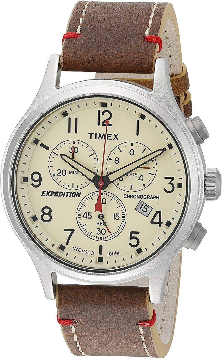 15 Best Survival Watches for Hunting