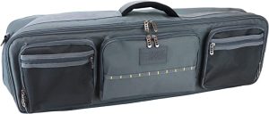 Top 14 Fishing Rod Bags And Cases To Secure Your Fishing Gear