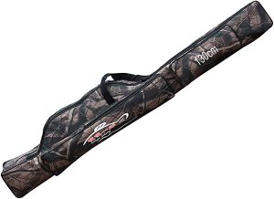 Top 14 Fishing Rod Bags And Cases To Secure Your Fishing Gear