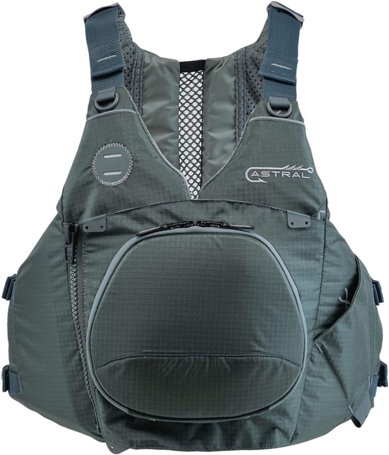 Top 10 Best Fishing Vests for All Types Of Anglers: A Comprehensive Review