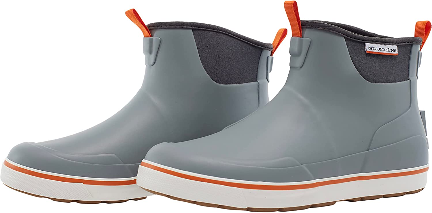 Top 12 Best Fishing Boots for Tackling Any Water Terrain