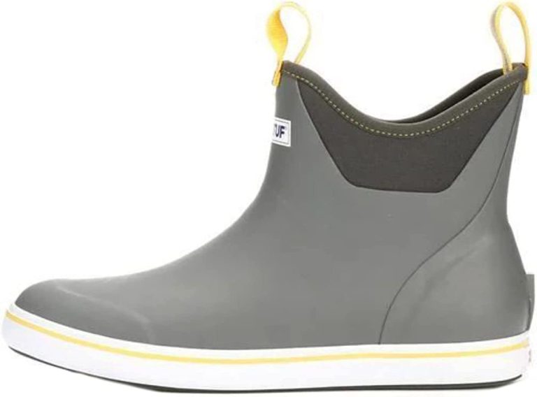 Top 12 Best Fishing Boots for Tackling Any Water Terrain