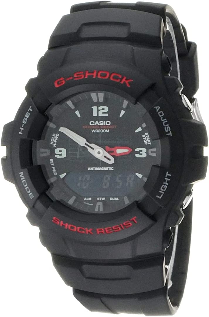 Top 5 Best G Shock Military Watches (Reviews) - 2023