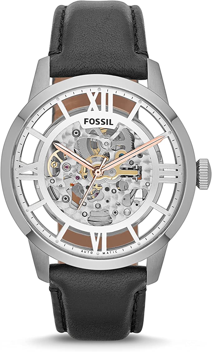Best Skeleton Watches Under $500 - Affordable & Good Looking